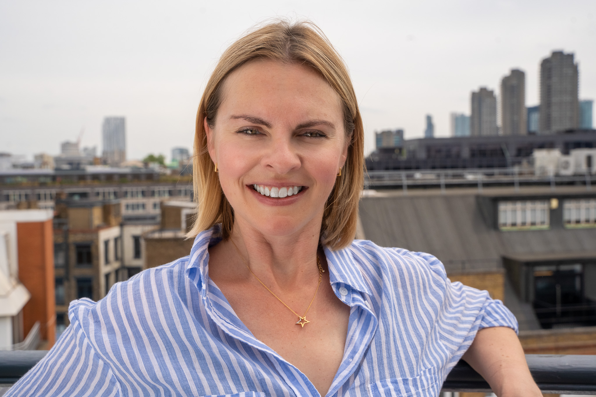 Katherine Kissane - CTVC