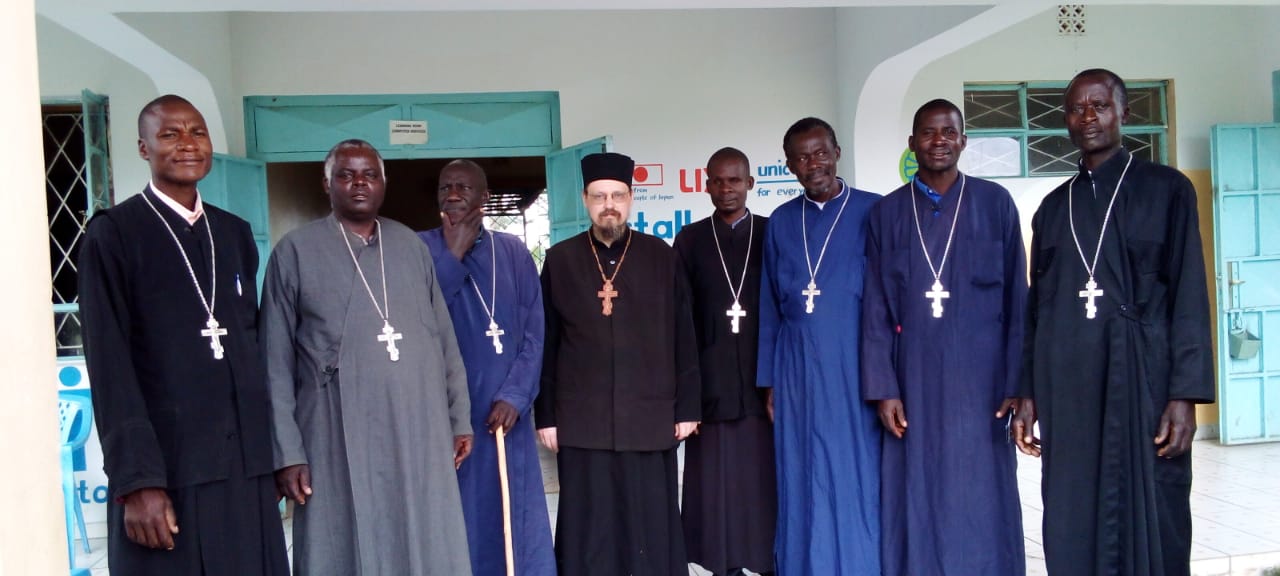 Russia S Africa Crusade Ctvc