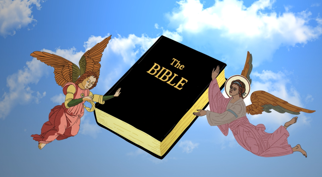 The Bible In Ten Minutes - CTVC