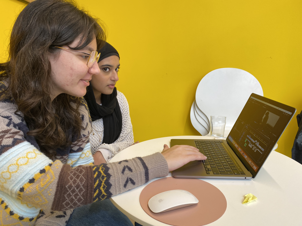 BFI Editing and Post Production Specialist Course 2026 - CTVC